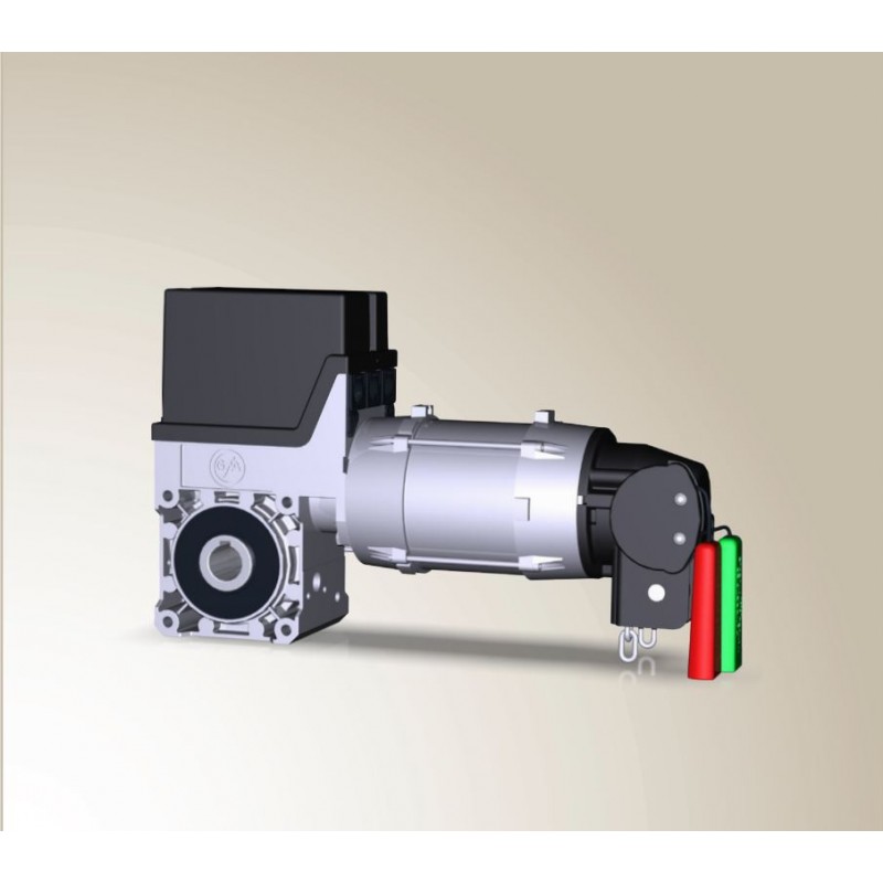 Moteur GFA ELEKTROMATEN® SE - Koenig Automatisme